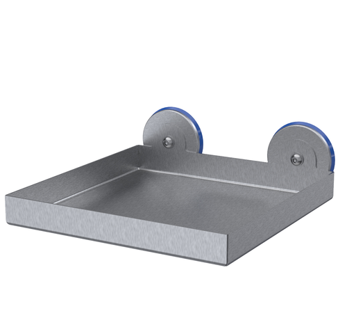 Die magnetische Befestigungslösung für Reinraum- und Paneelwaende ...